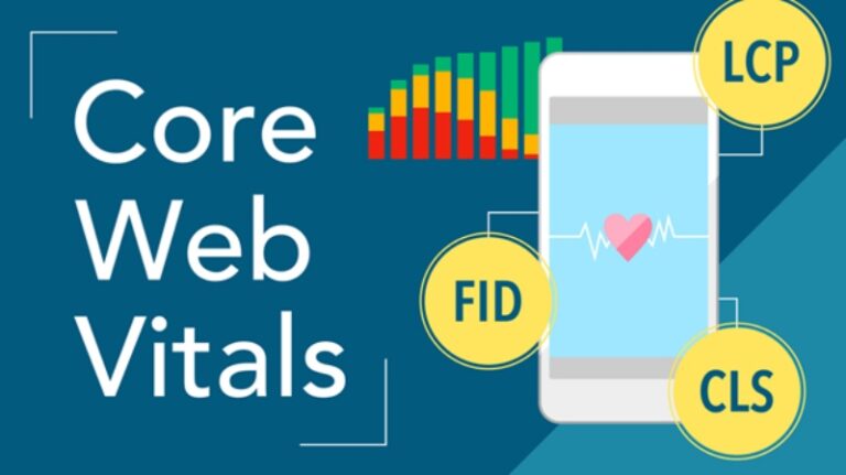 Core Web Vital Là Gì: Chỉ Số ảnh Hưởng đến SEO 2026