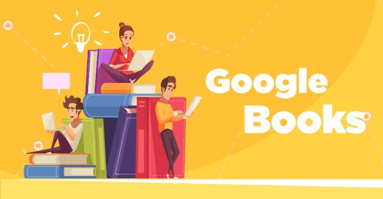 Google Books Là Gì? Tính Năng Và Các ưu điểm Nổi Bật