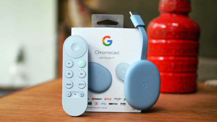 Google Cast Là Gì? Đặc điểm Và Các Loại Google Cast Hiện Nay