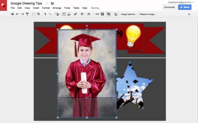 Google Drawing Là Gì? Đặc điểm Và Cách Sử Dụng đơn Giản