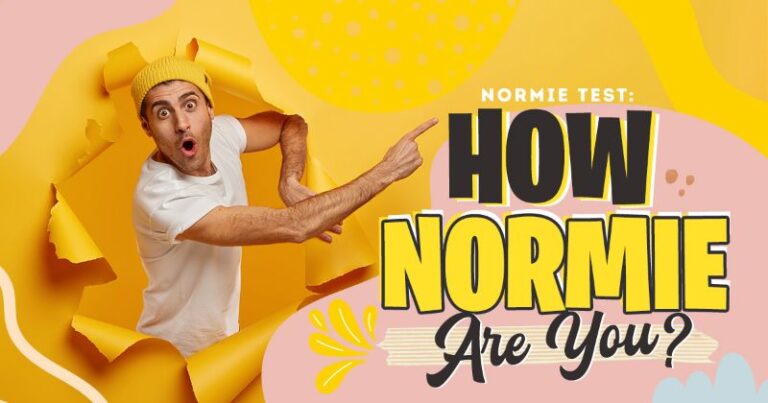 Normie là gì? Ý nghĩa Normies trên mạng xã hội – Xuyên Việt Media